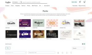Free Resources to Elevate Your Brand on a Budget - verduredesignco.com