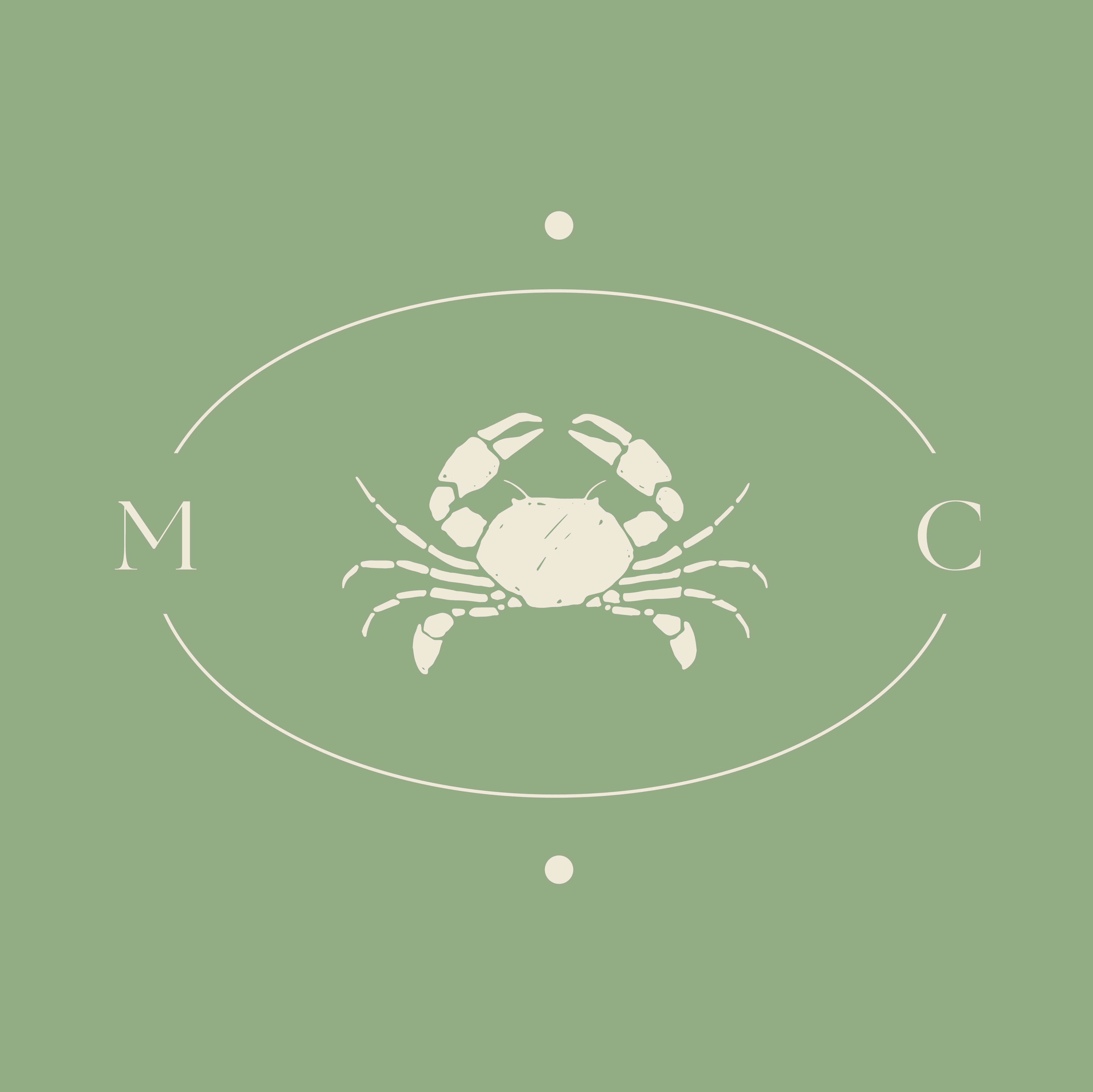 Mrs. Claws Seafood Restaurant Branding - verduredesignco.com