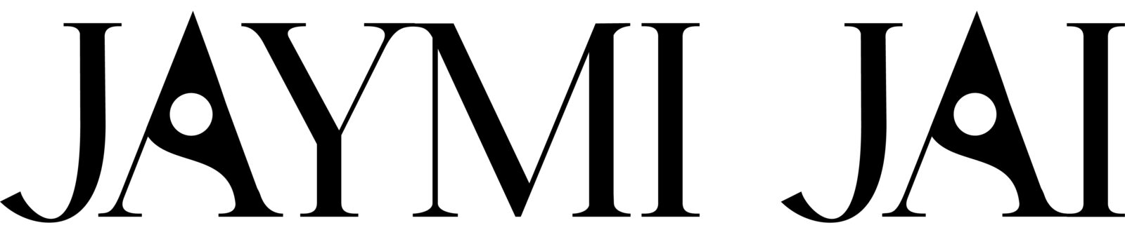 Jaymi Jai Rebranding - verduredesignco.com